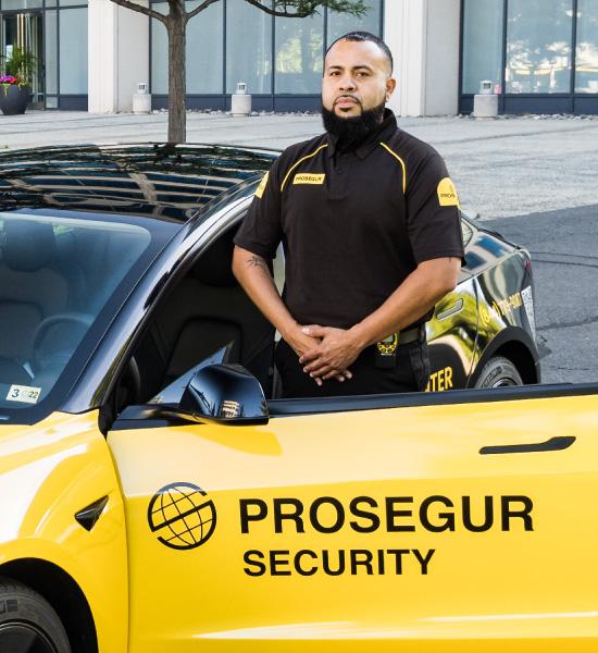 Prosegur Security USA Headquarters