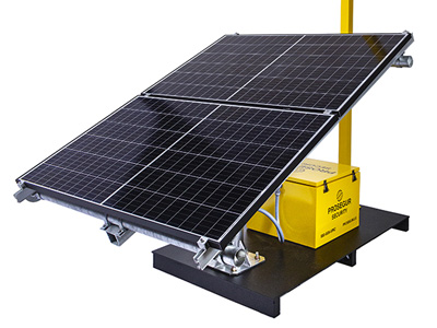 How to Augment Your Security With Mobile Video Surveillance | Prosegur USA