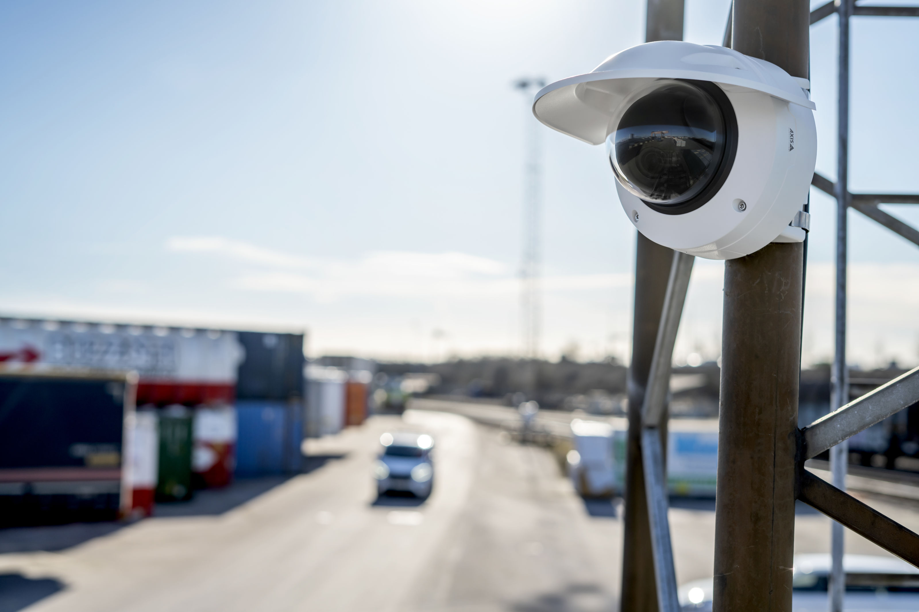 Integrated Security Systems | Prosegur USA