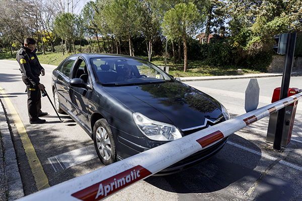 How to Create an Integrated Security Strategy. Newsdetails | Prosegur USA