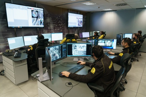 Prosegur USA | Security you can trust