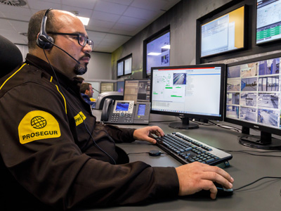 Active Threat Preparedness and Technology | Prosegur USA