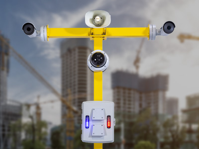 How to Augment Your Security With Mobile Video Surveillance | Prosegur USA