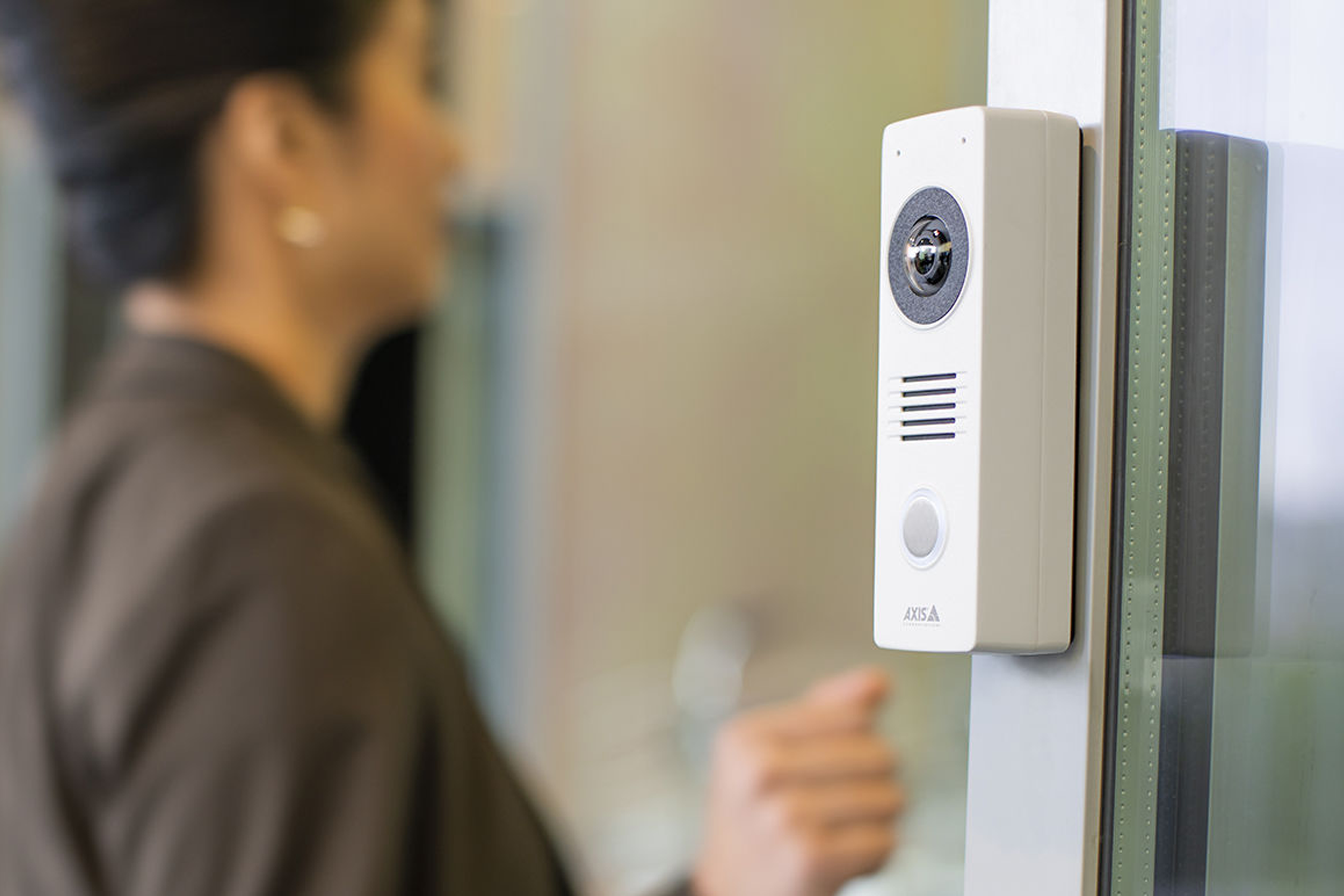 Integrated Security Systems | Prosegur USA